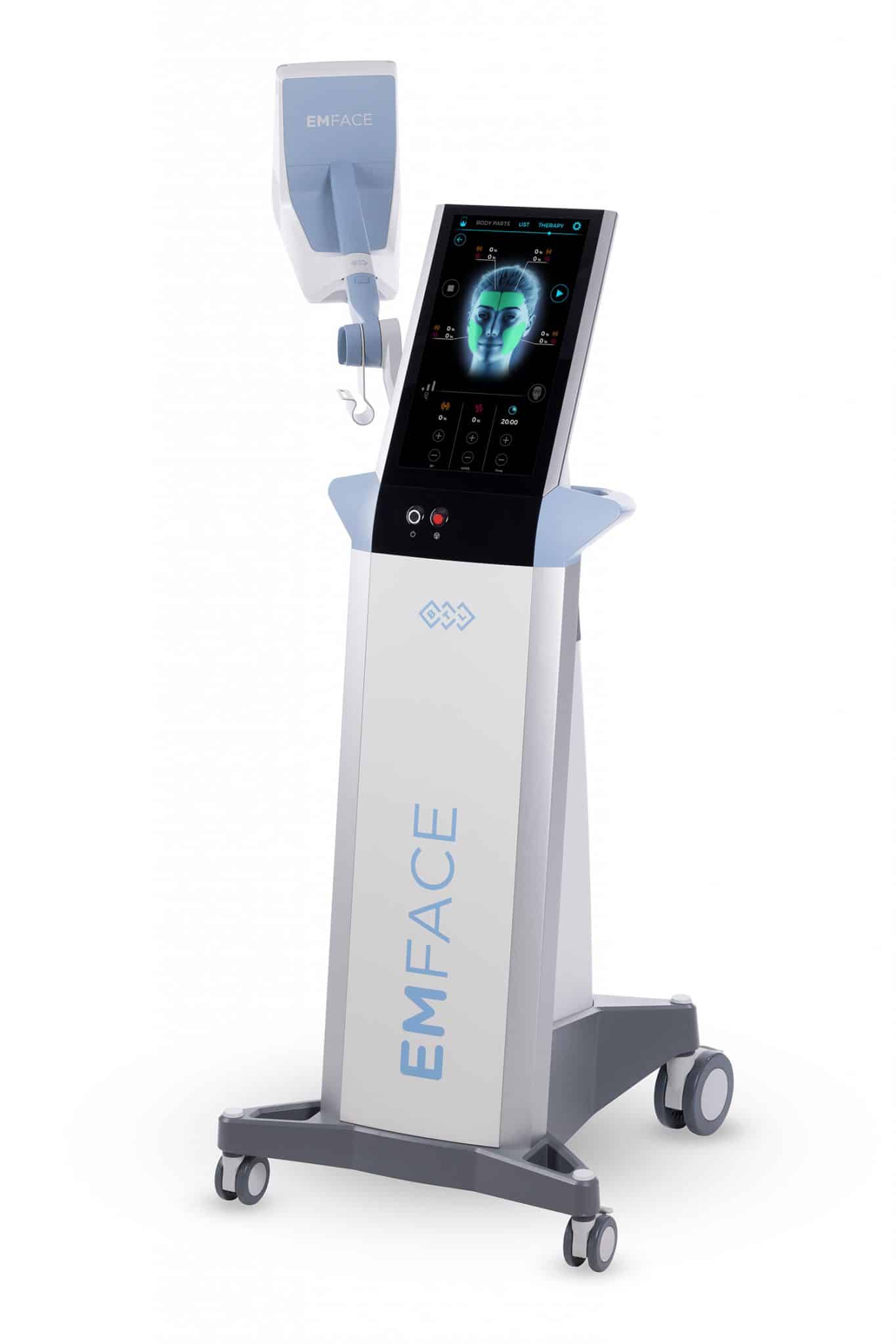 EMFACE IN MASSACHUSETTS | NON-INVASIVE FACELIFT