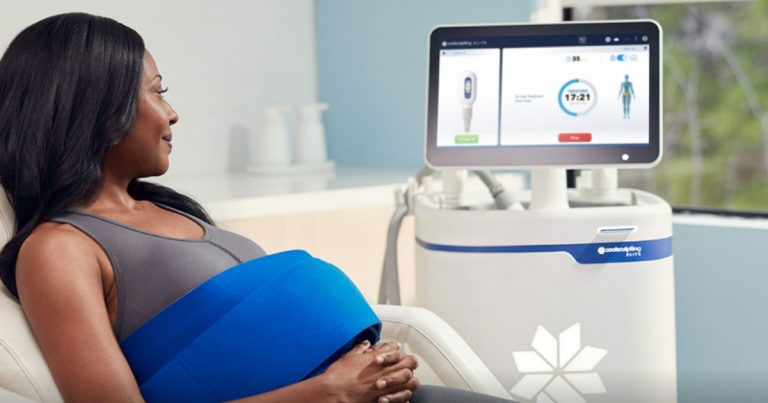 Post-CoolSculpting Optimization: How Cellutone Supports Lymphatic ...